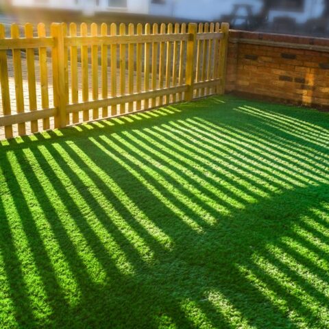 What Are the Different Types of Artificial Turf? | JM Mento Landscape ...