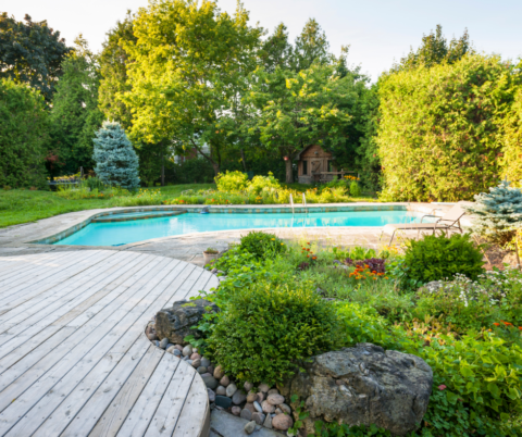 5 Ideas For Budget Friendly Landscape Design Jm Mento Landscape Design
